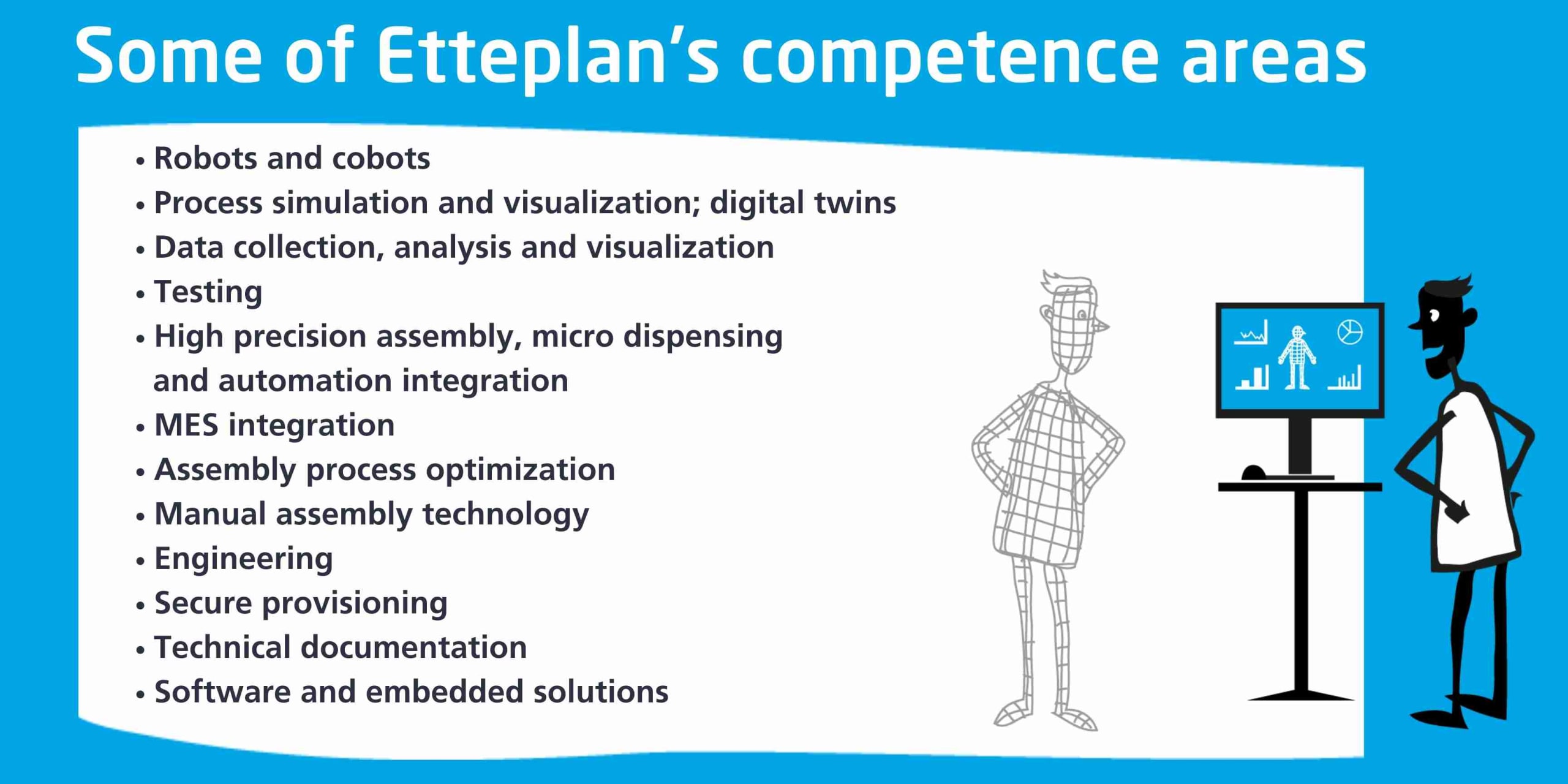 Take a holistic view of modern production - Etteplan
