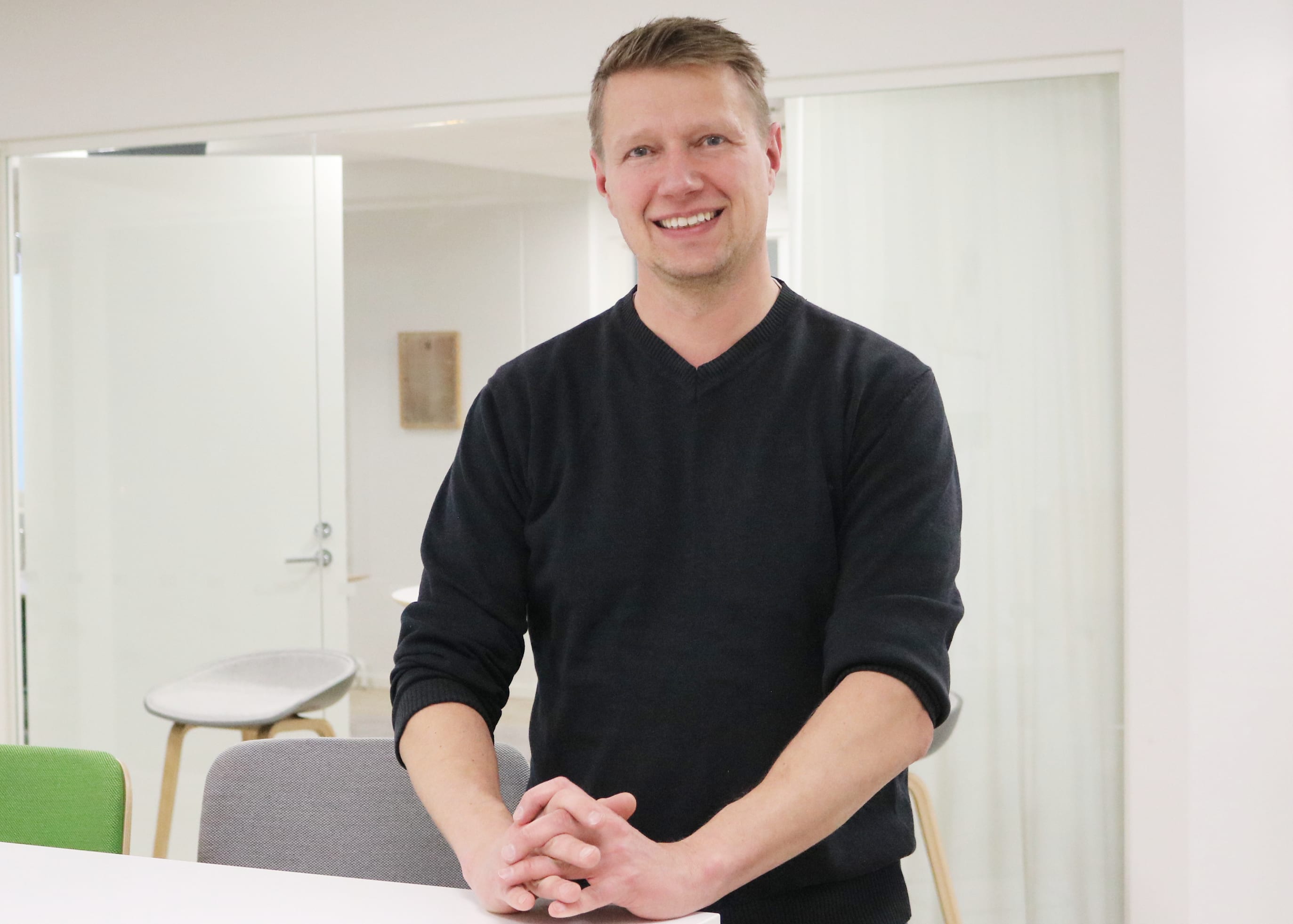 Digital Twin - Etteplan