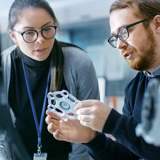 We create solutions for smarter businesses - Etteplan