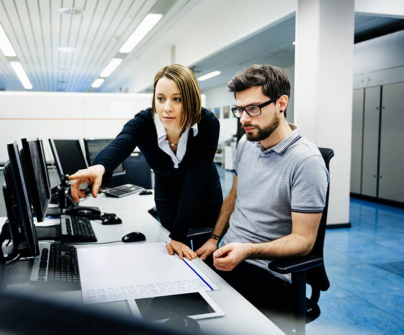 Why asset owners should take cyber security into account in their safety assessment - Etteplan