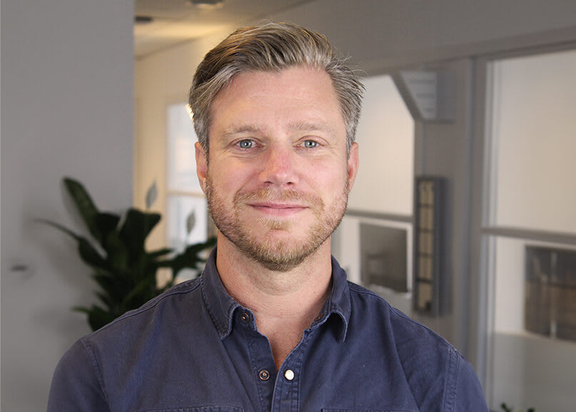 Teknisk analys - Etteplan