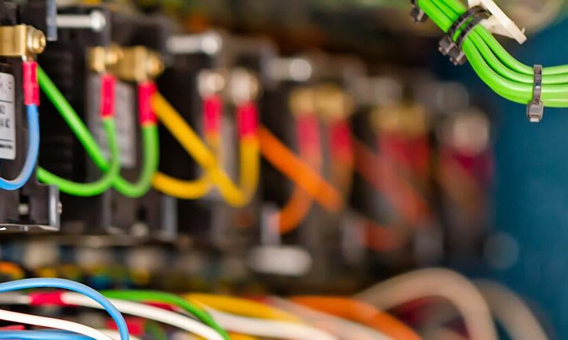 Electrical Engineering - Etteplan