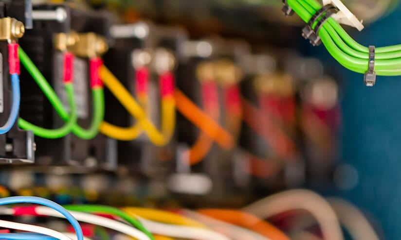 Elektroteknik - Etteplan