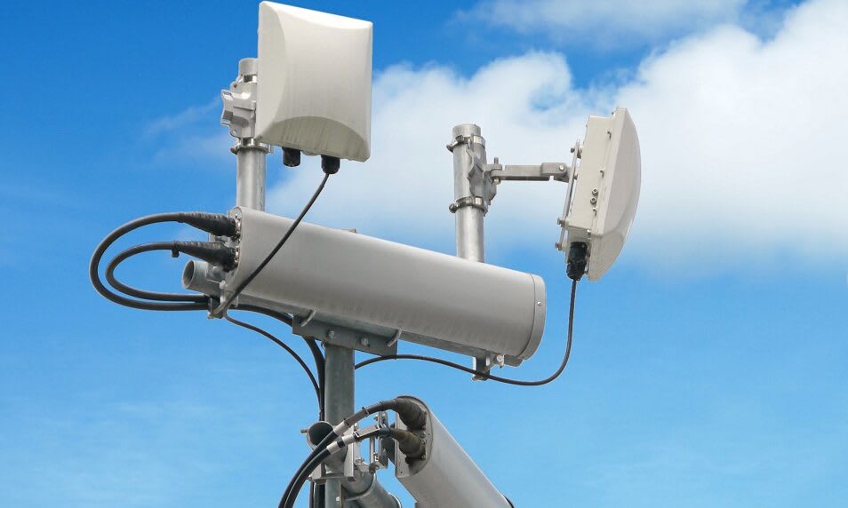 Antenna and RF Design - Etteplan