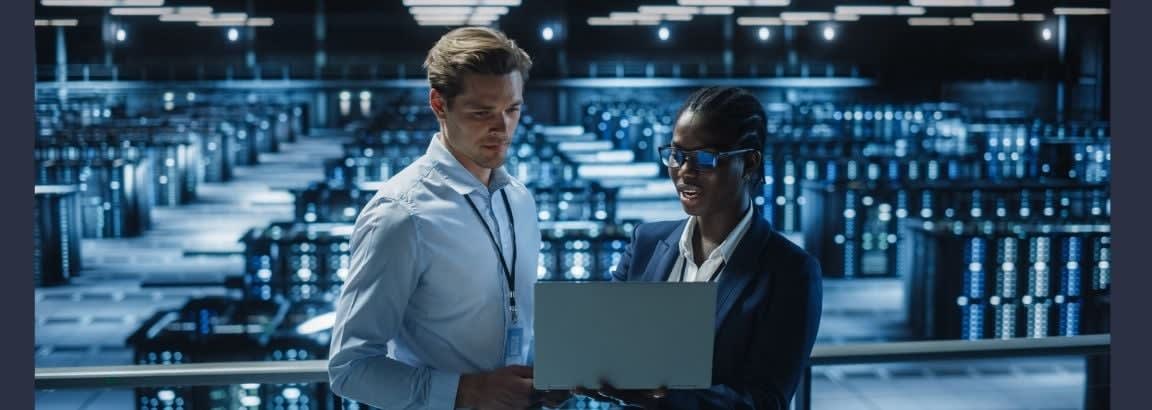 Comparing .NET virtual actor frameworks - Etteplan