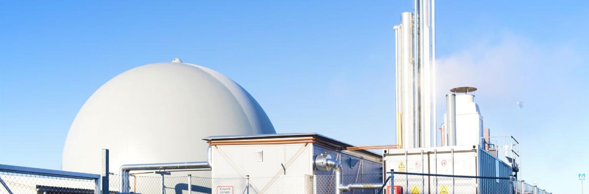 Carbon footprint of southwestern Finland waste management - Etteplan