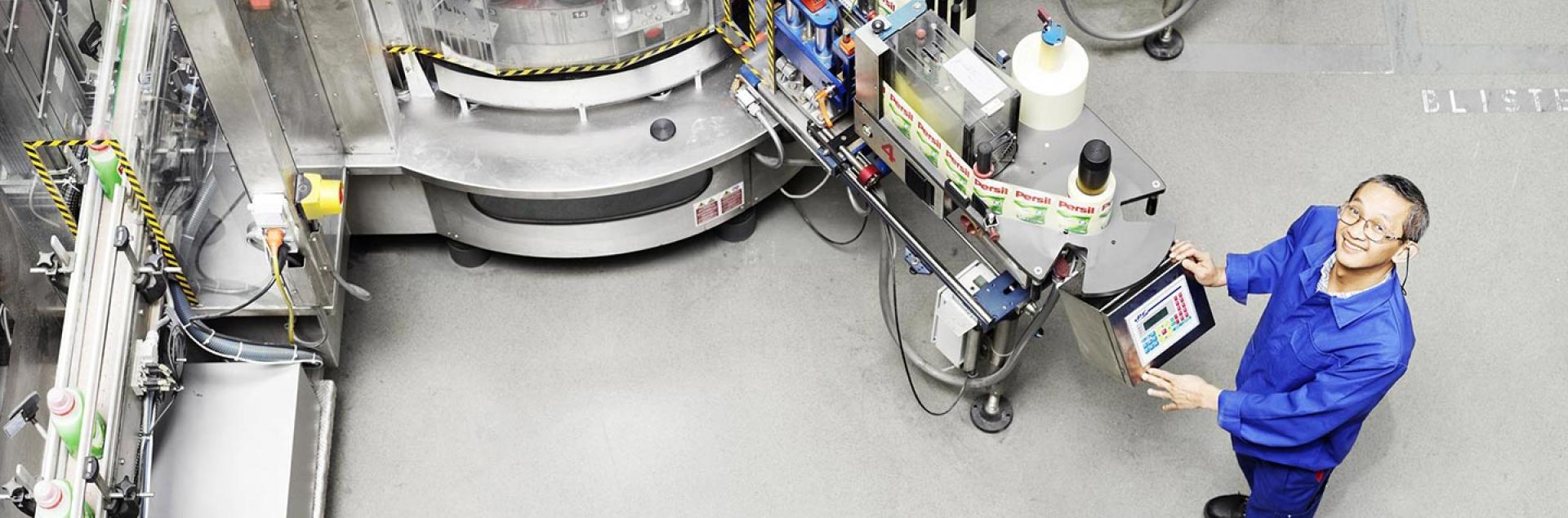 Asset Development - Etteplan