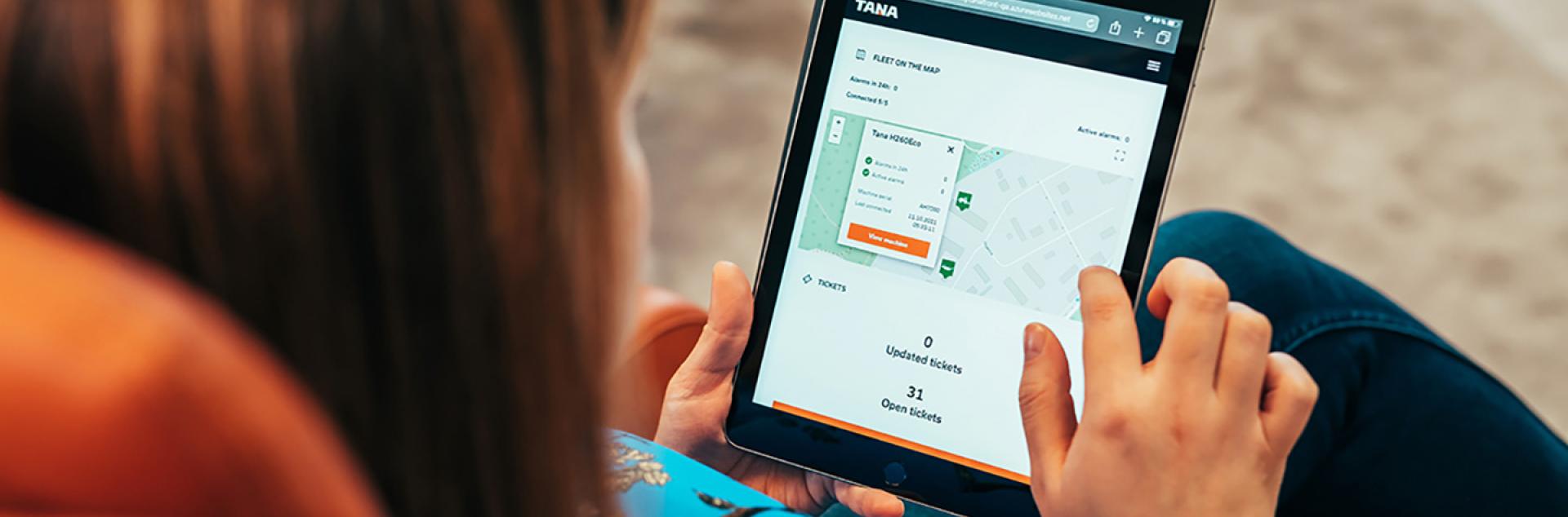 Software services - Etteplan