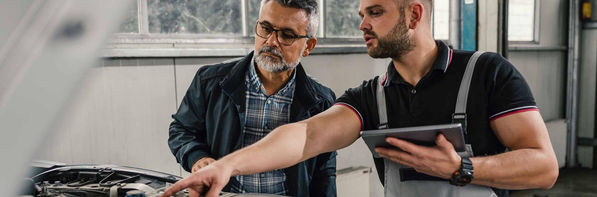 Software services - Etteplan