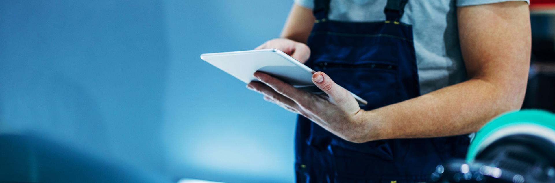 Technical Communication Solutions - Etteplan