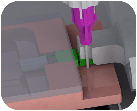 Photonics R&D revolutionized - Active Alignment - Etteplan