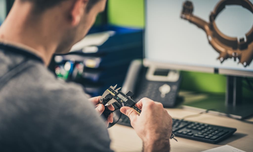 Engineering - Etteplan