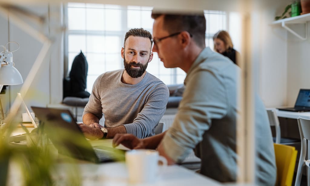 Vihreä suunnittelu - Etteplan