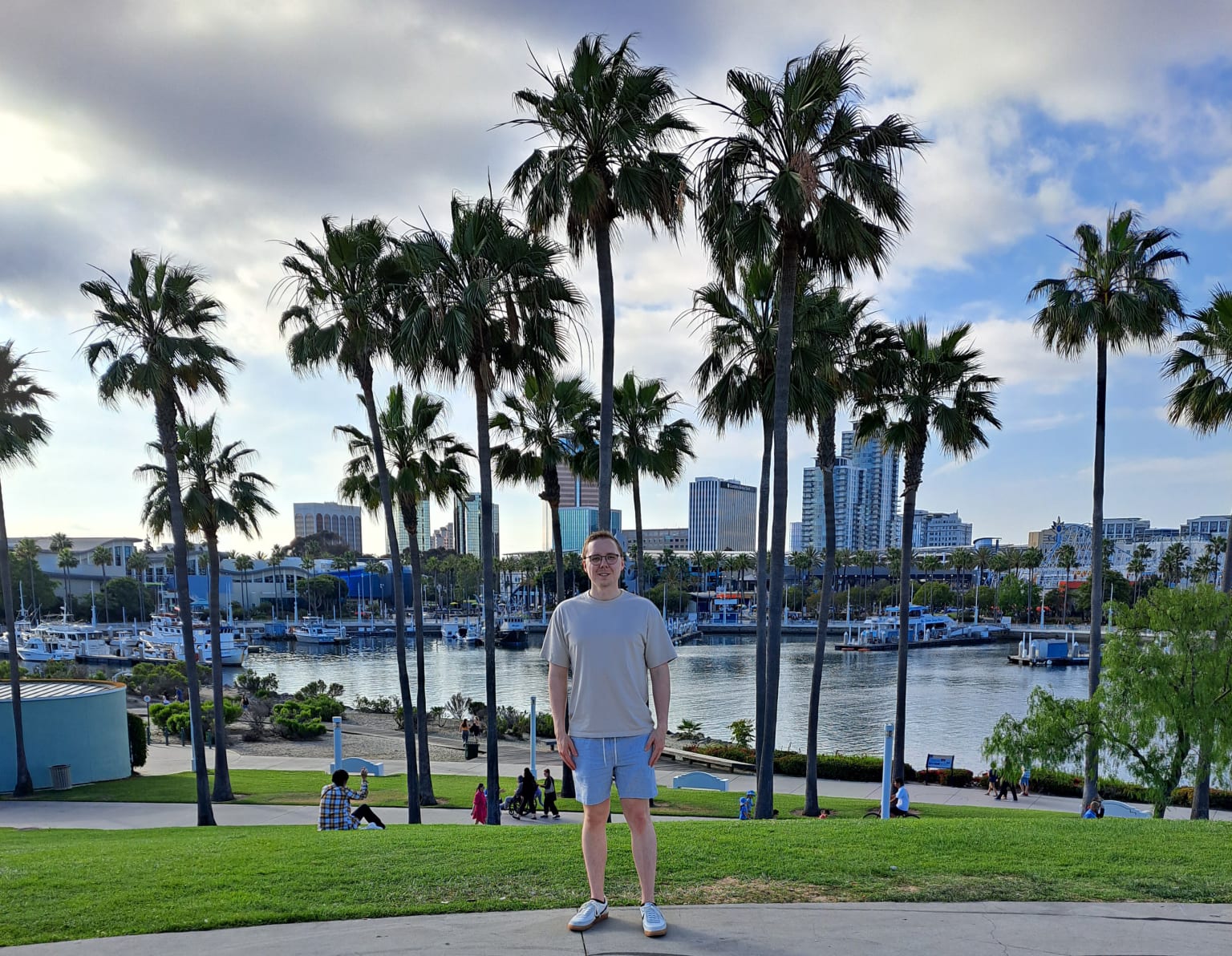 Marko Merikko: Engineering adventure - from Finland to California ...