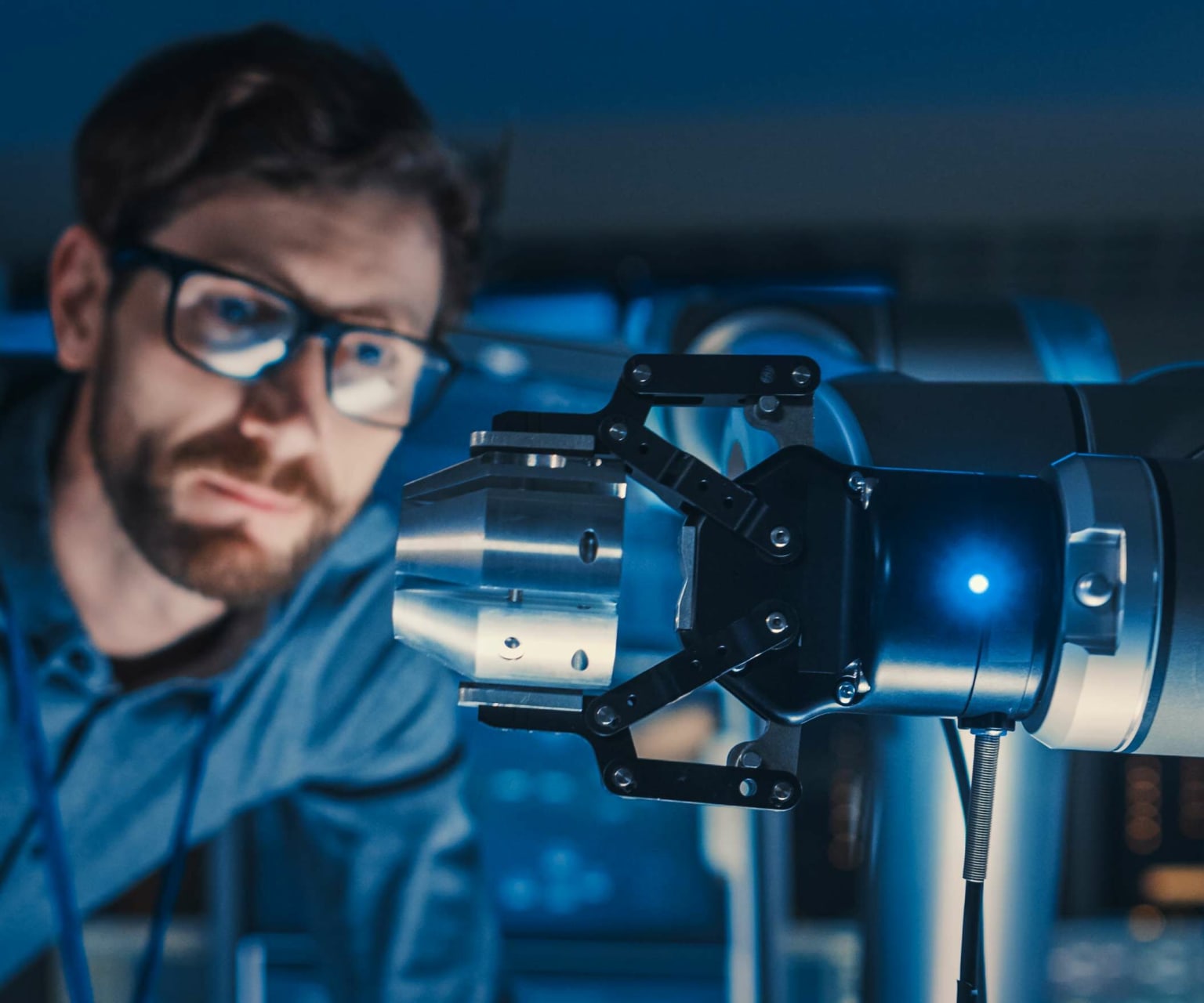 15 trends in industrial digitalization - Etteplan