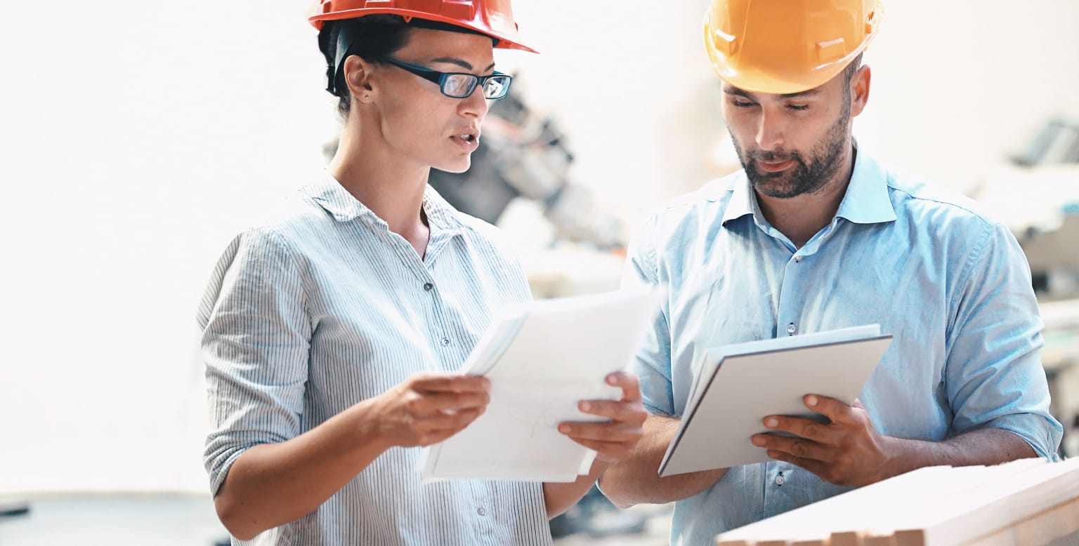 Het belang van correct documentbeheer - Etteplan