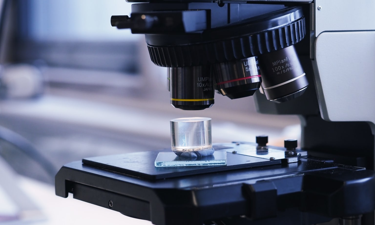 Failure Analysis and Quality Assurance - Etteplan