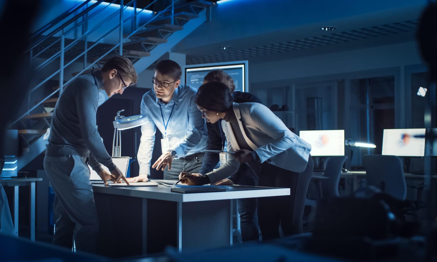 Product Development - Etteplan