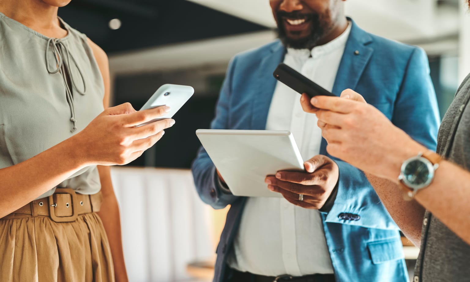 Digital Technical Communication Solutions - Etteplan