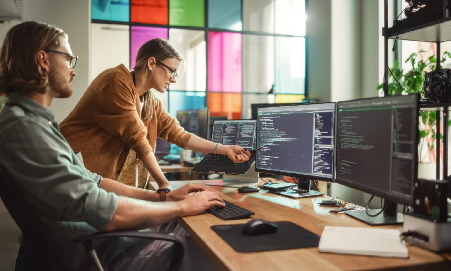 Software and Embedded Services - Etteplan