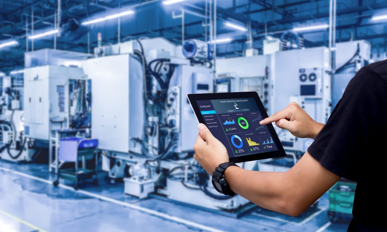 Asset Development - Etteplan