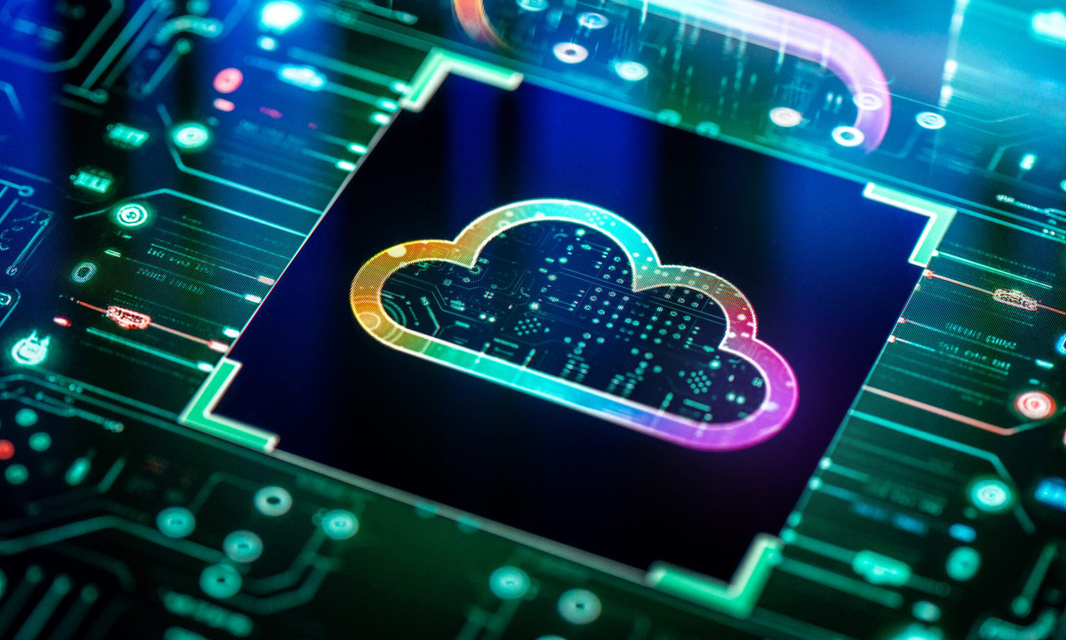 Software services - Etteplan