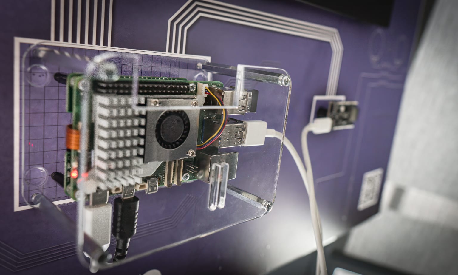 Modele AI wdrażane z Etteplan - Etteplan