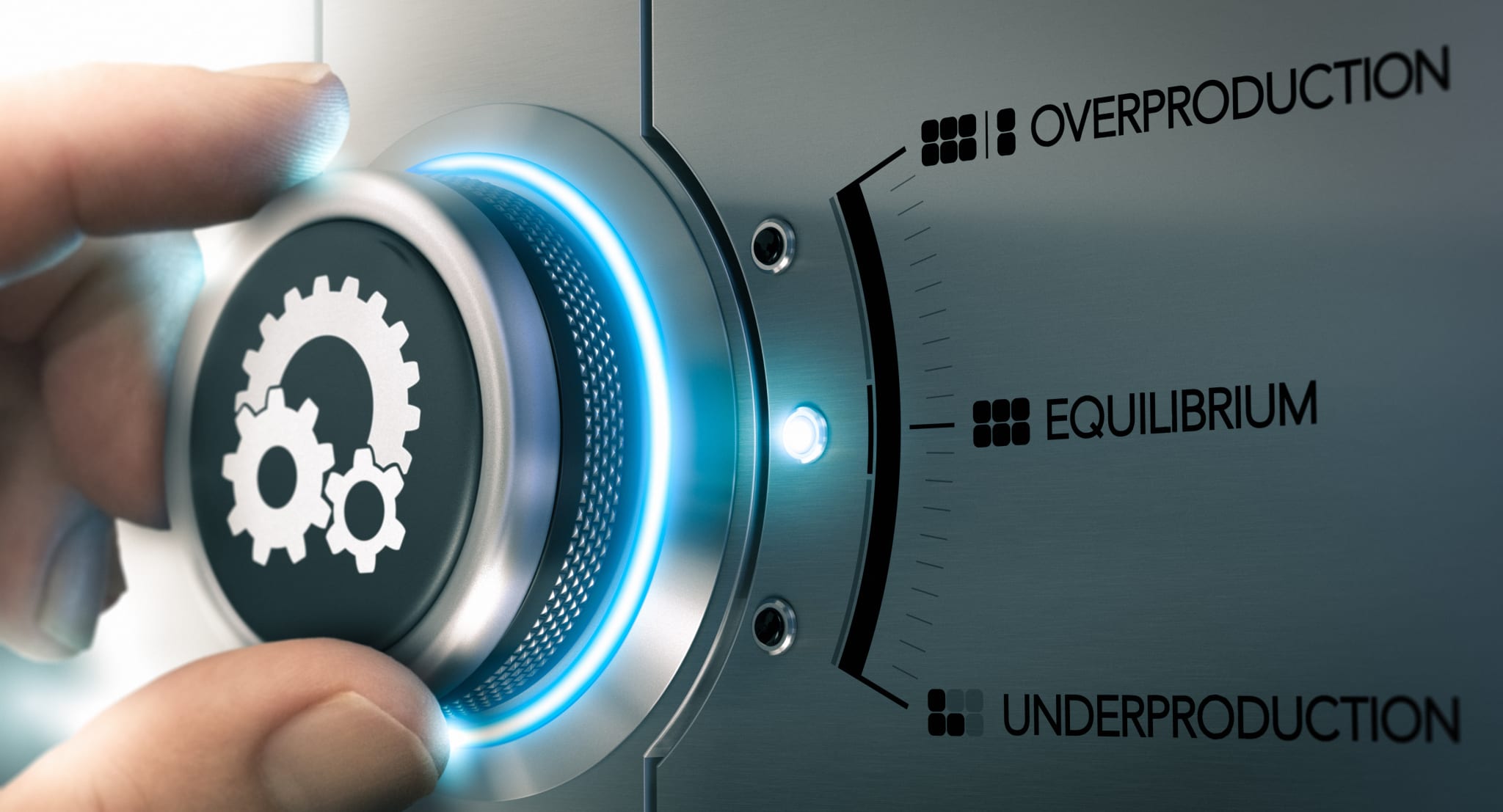 Production Solutions - Etteplan