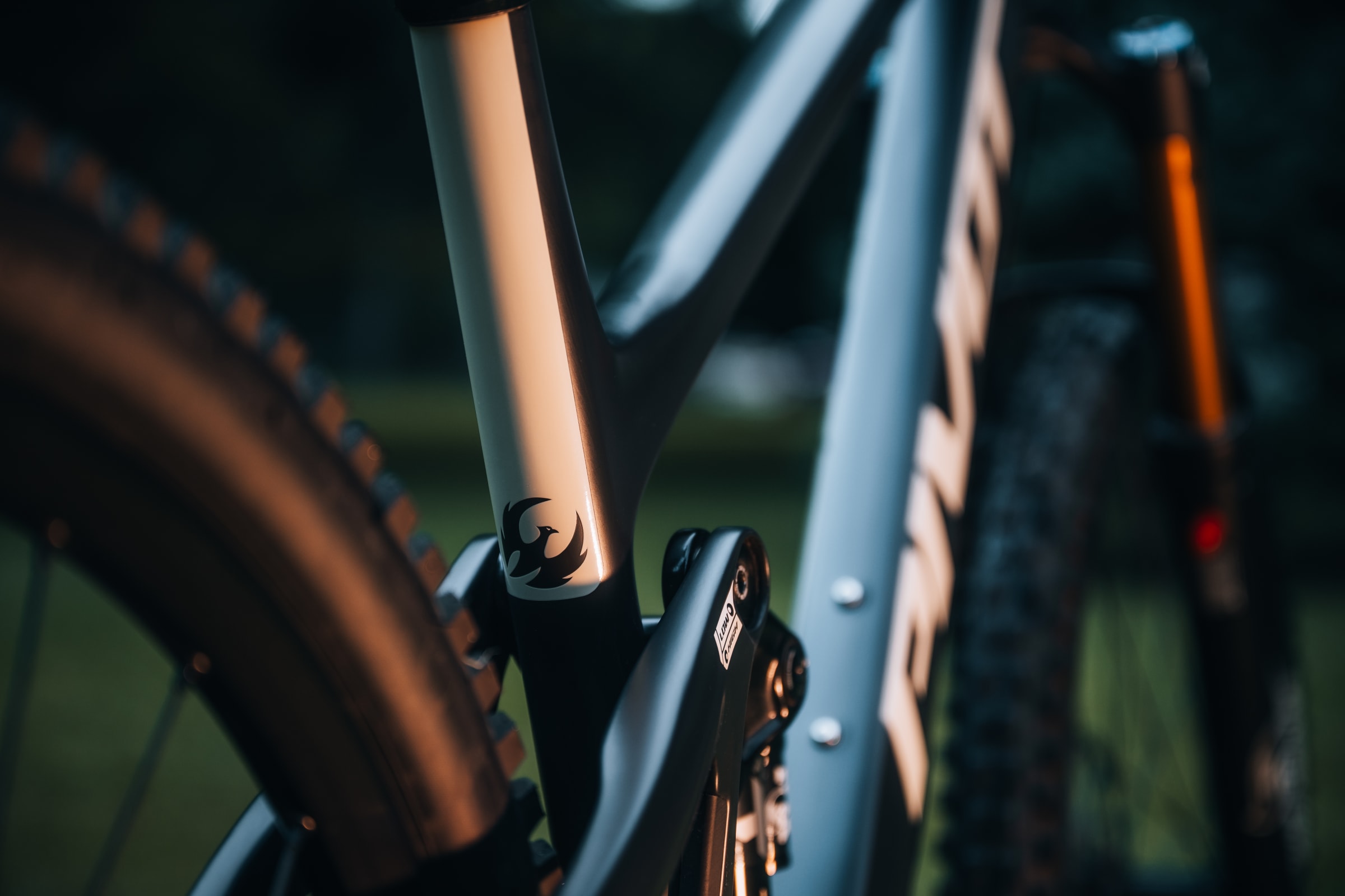 Switchblade - Pivot Cycles