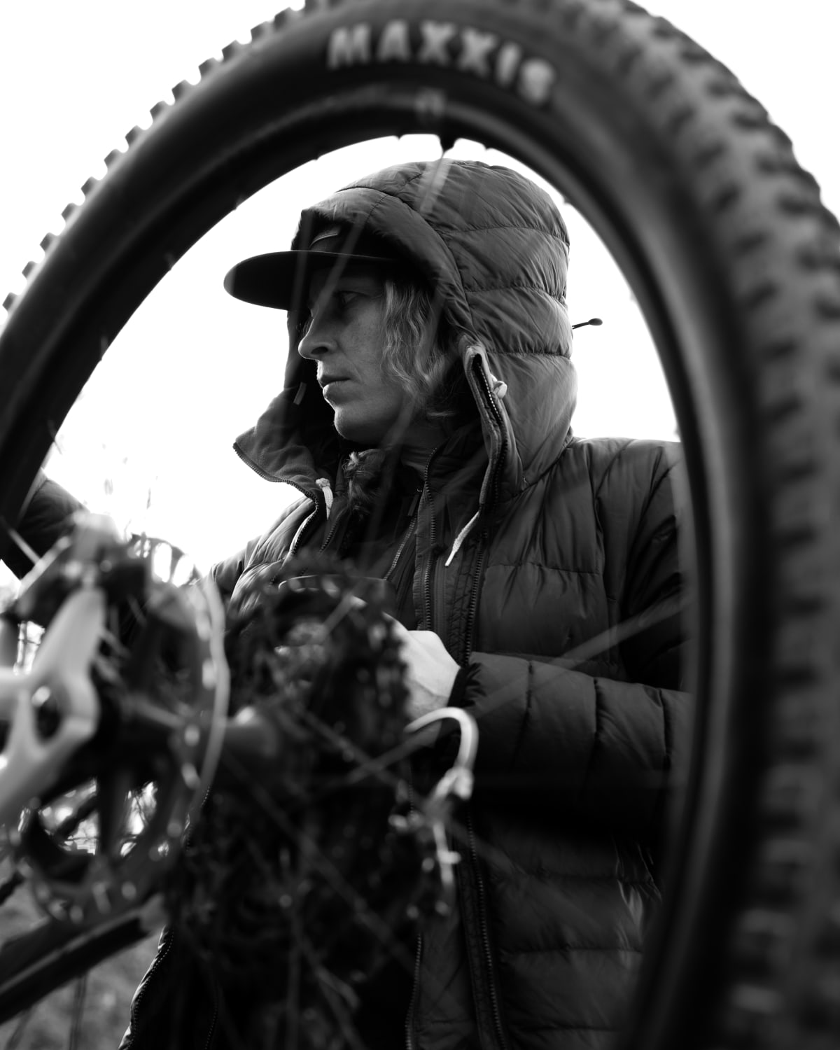 Jill Kintner - Pivot Cycles