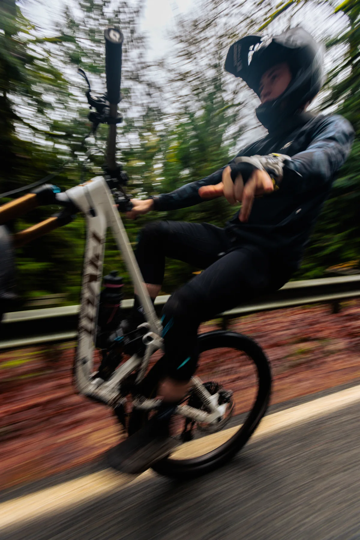 David Conners - Pivot Cycles