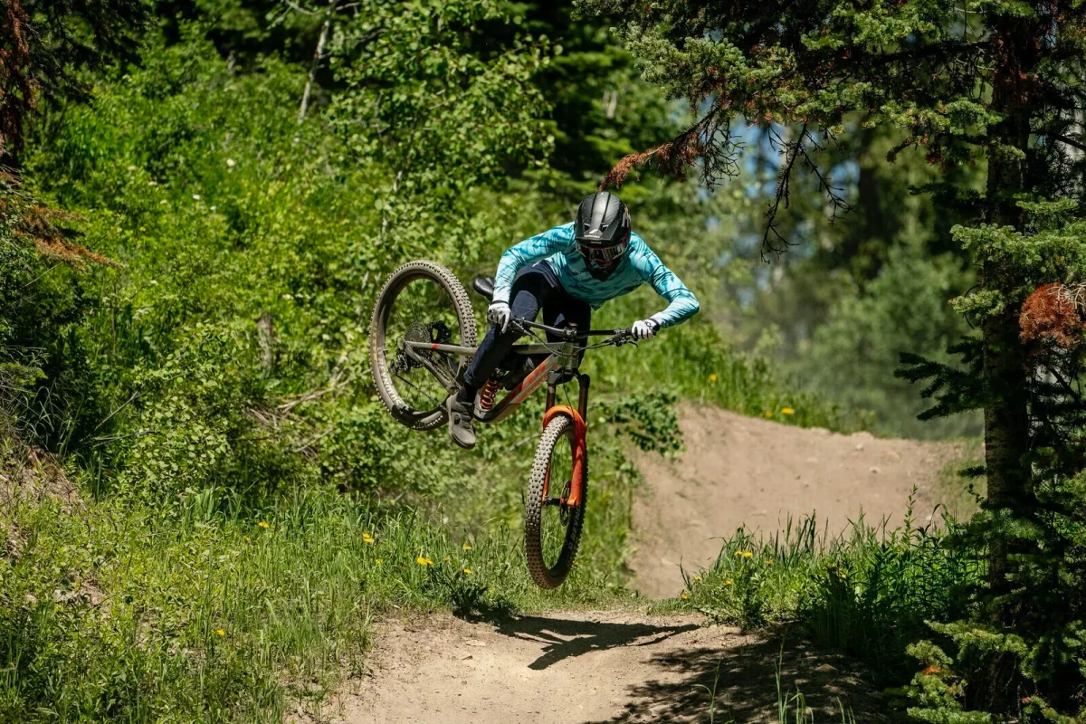 David Conners - Pivot Cycles
