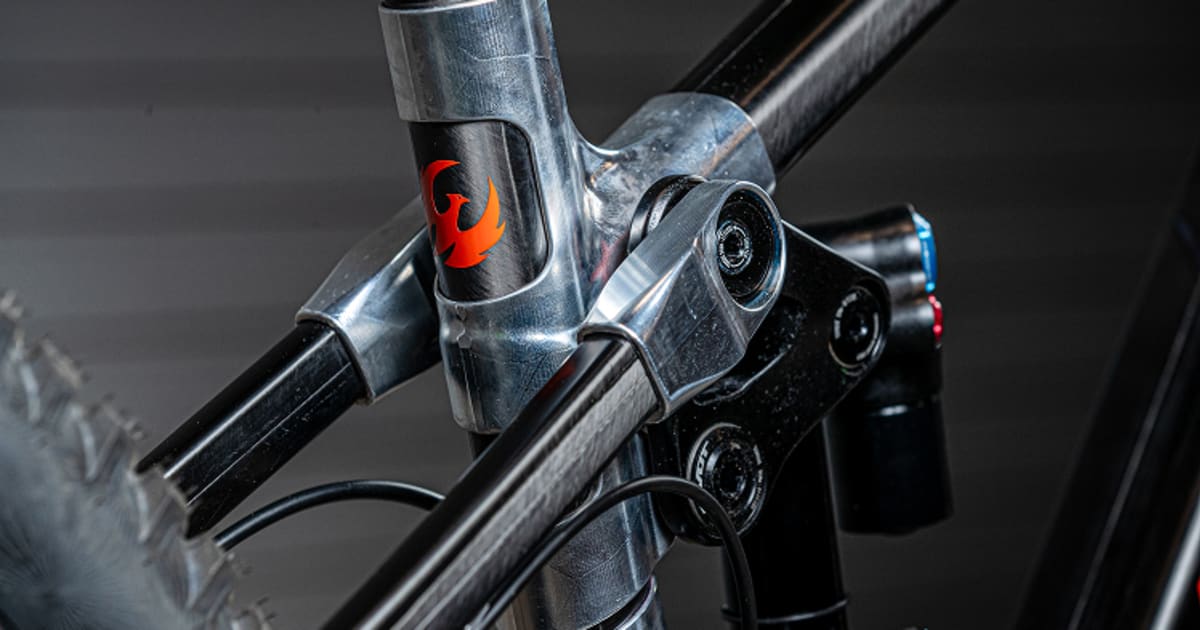 Phoenix - Pivot Cycles