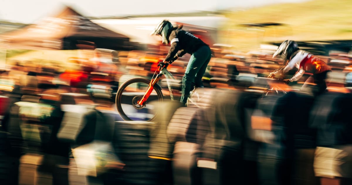 Stories - Pivot Cycles