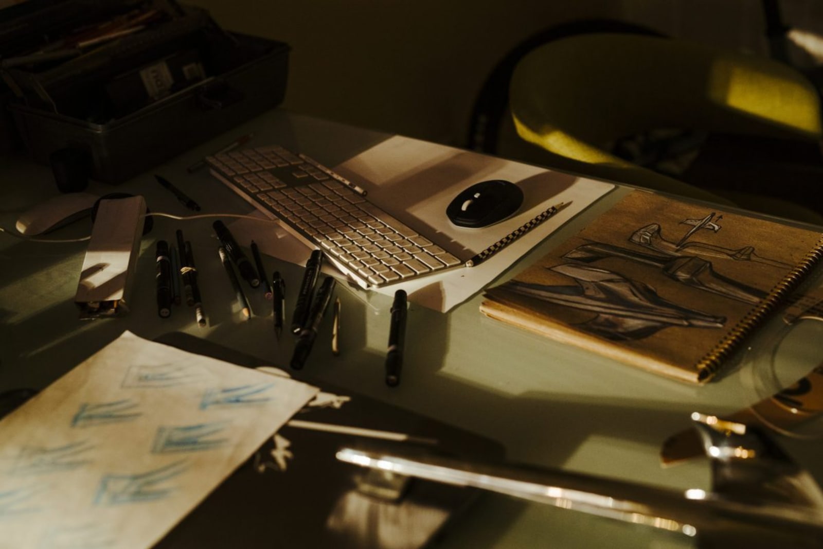 Technology | Design and Prototyping - Pivot Cycles