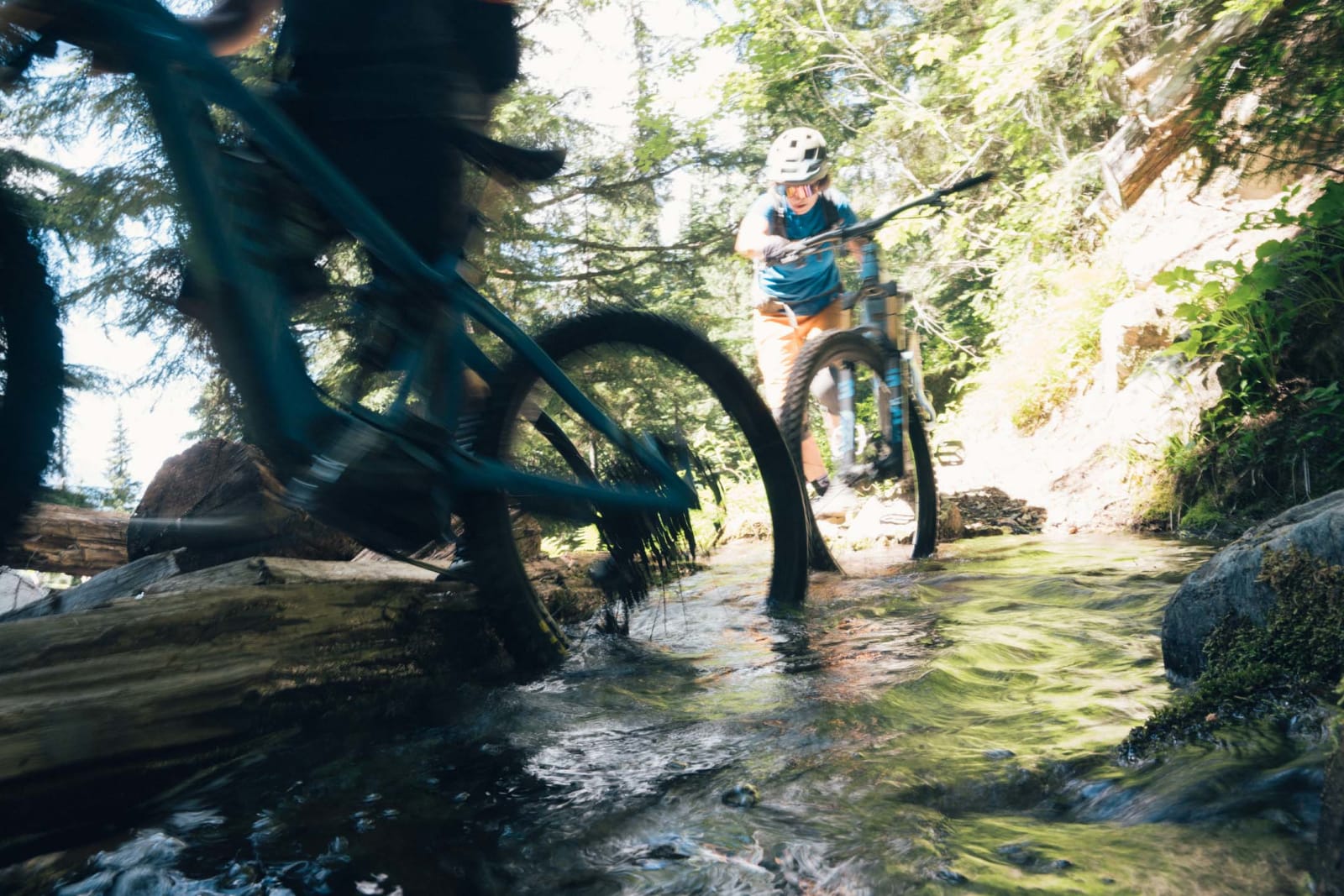 Circle of Silver: Tenacity - Pivot Cycles