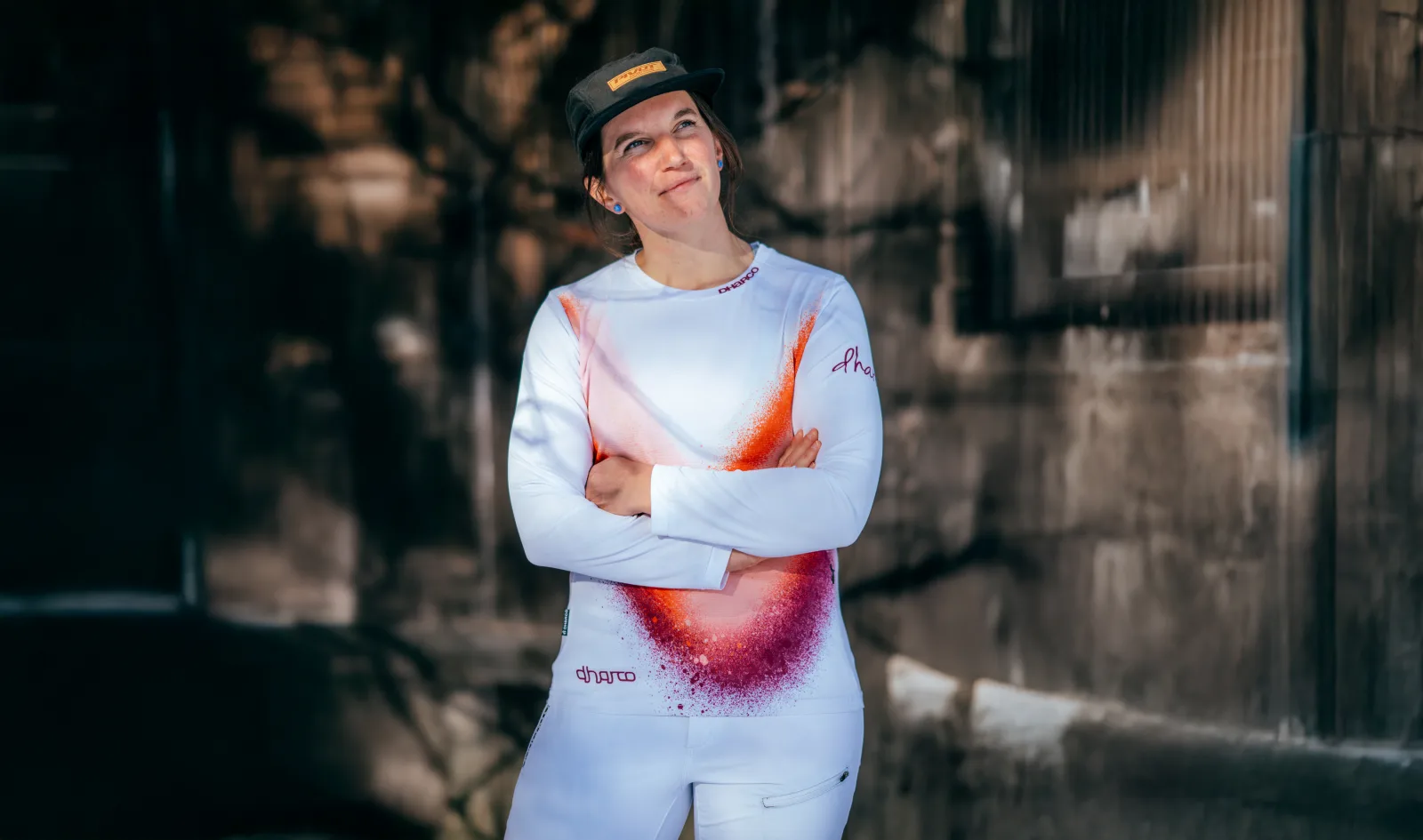 Pivot Factory Racing: 2026 Team Introduction - Pivot Cycles