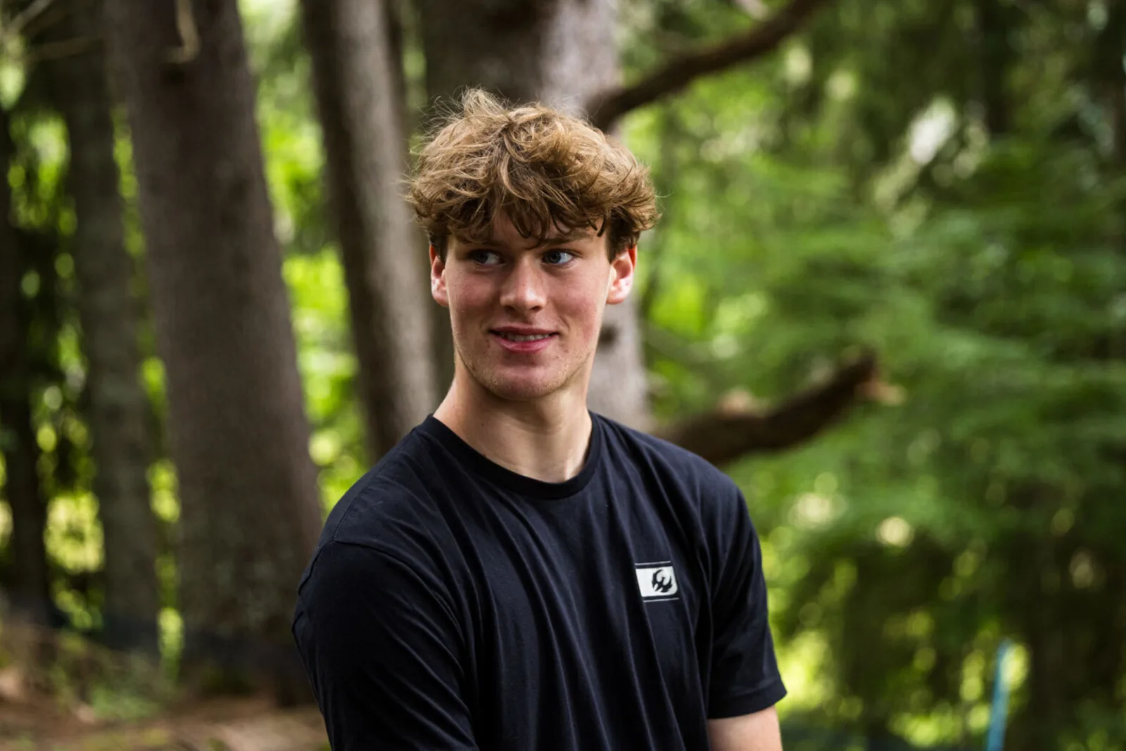 Pivot Factory Racing: 2025 Team Announcement - Pivot Cycles