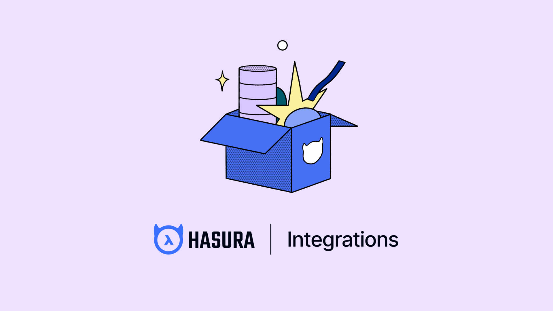 Instant GraphQL and REST for Databases | Hasura