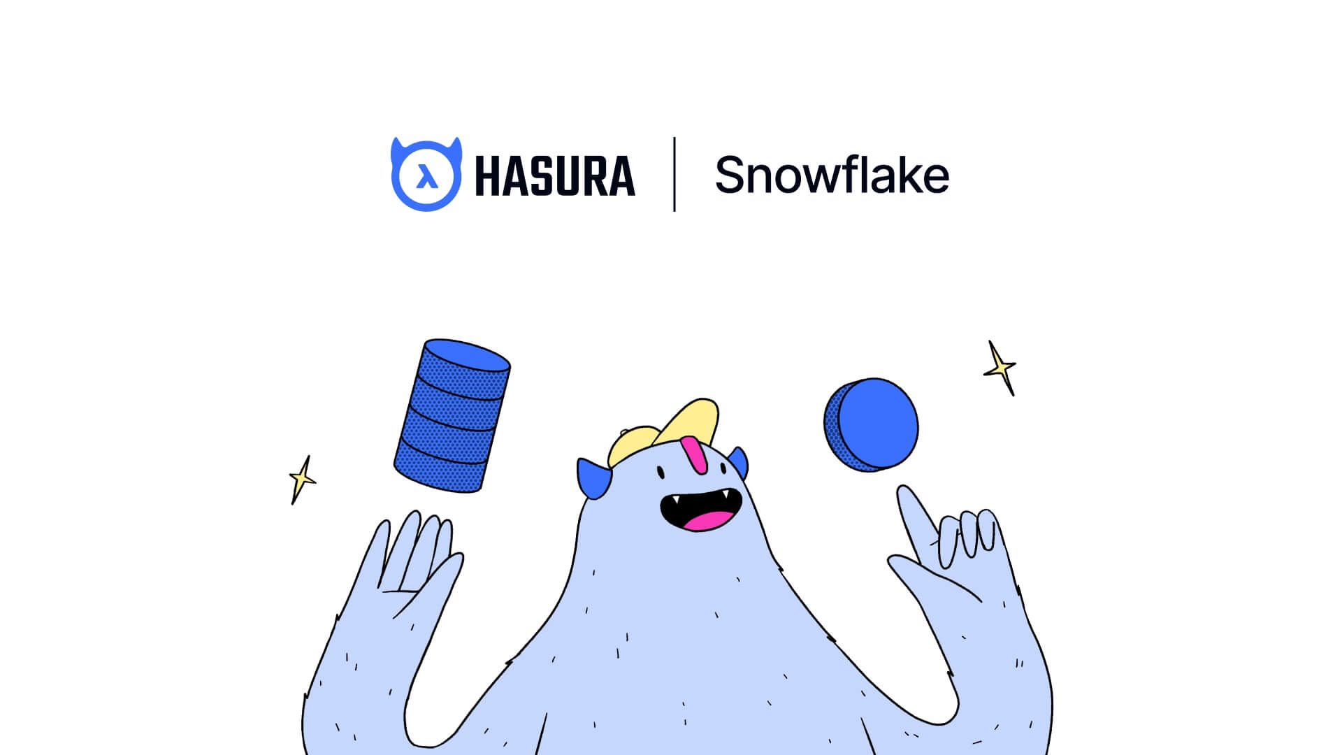 Instant Realtime GraphQL APIs on Snowflake database