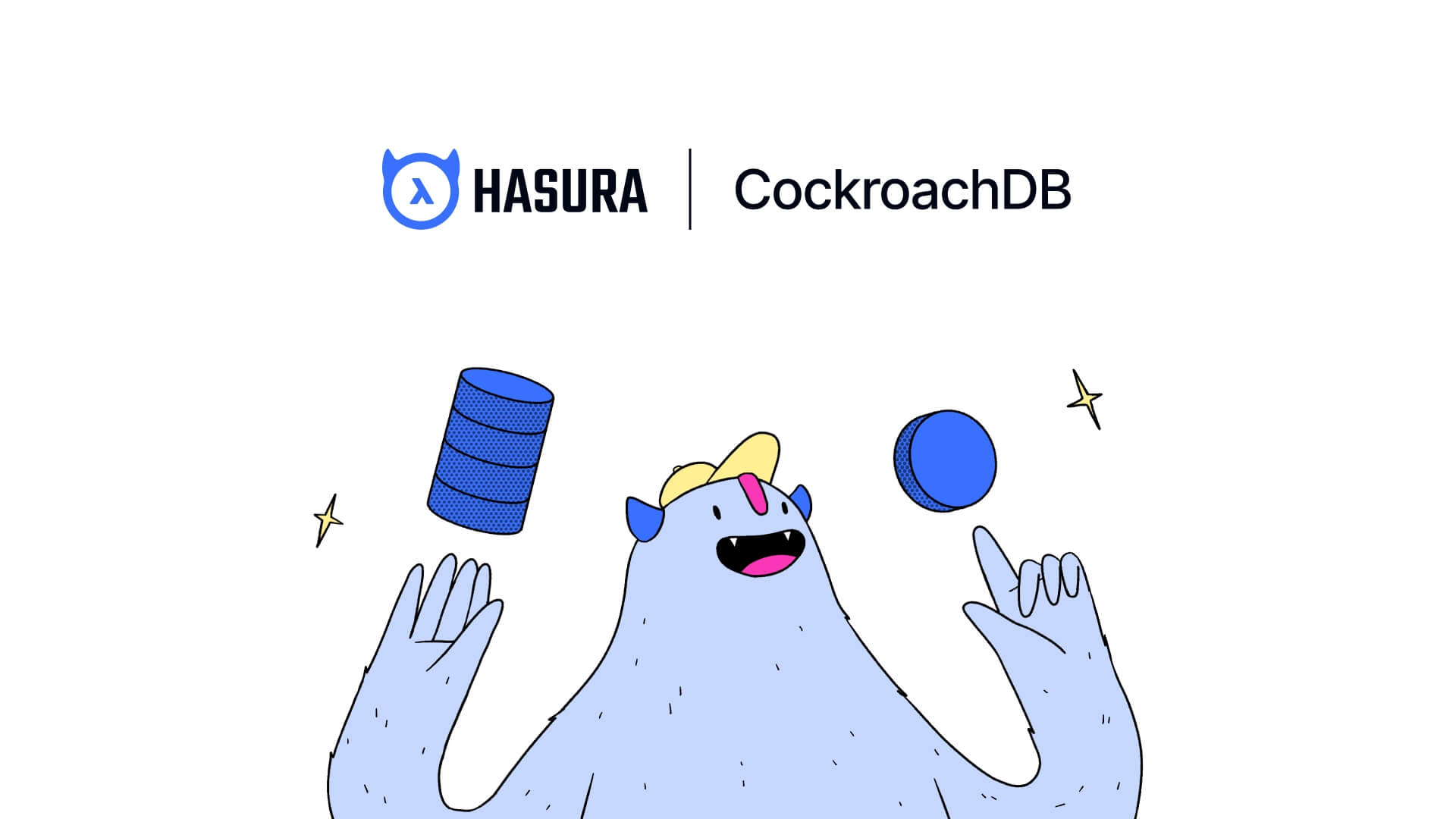 Instant Realtime GraphQL APIs on CockroachDB Instant Realtime GraphQL APIs on CockroachDB