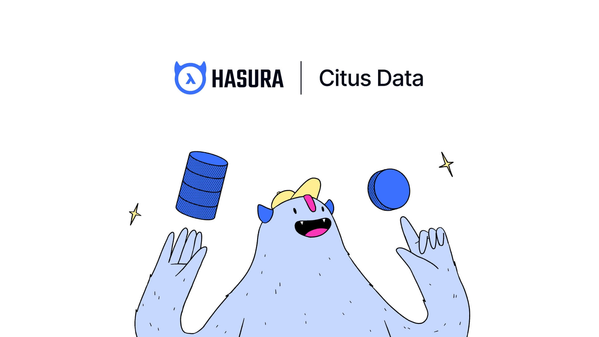 Instant Realtime GraphQL APIs on Citus Data
