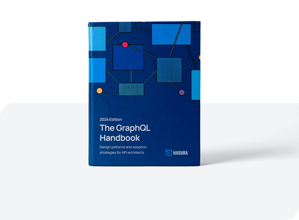 Instant GraphQL APIs on your data | Built-in Authz & Caching