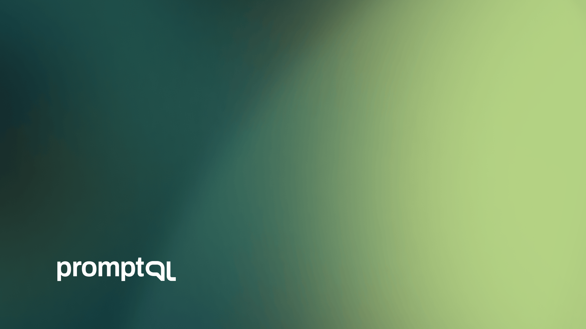 PromptQL | Accurate AI for Analysis & Automation