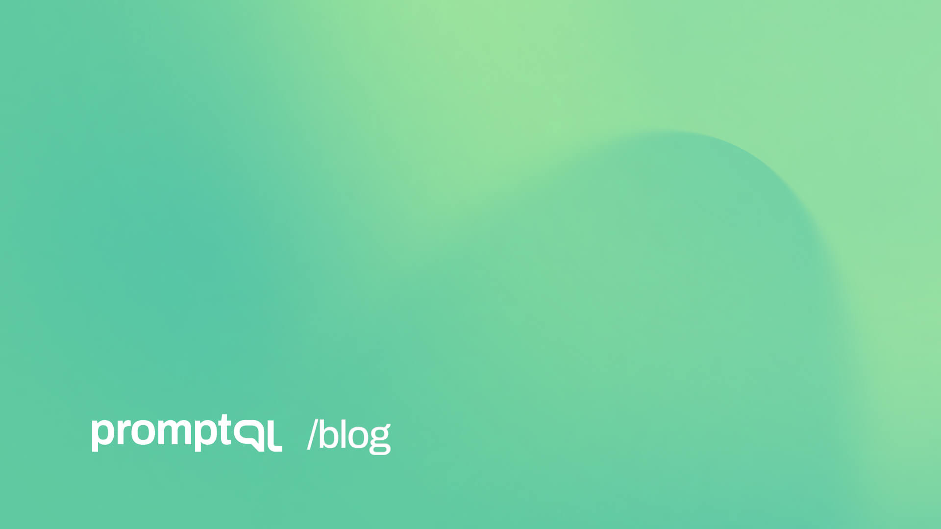 How PromptQL achieves 100% accuracy for AI on enterprise data | PromptQL Blog