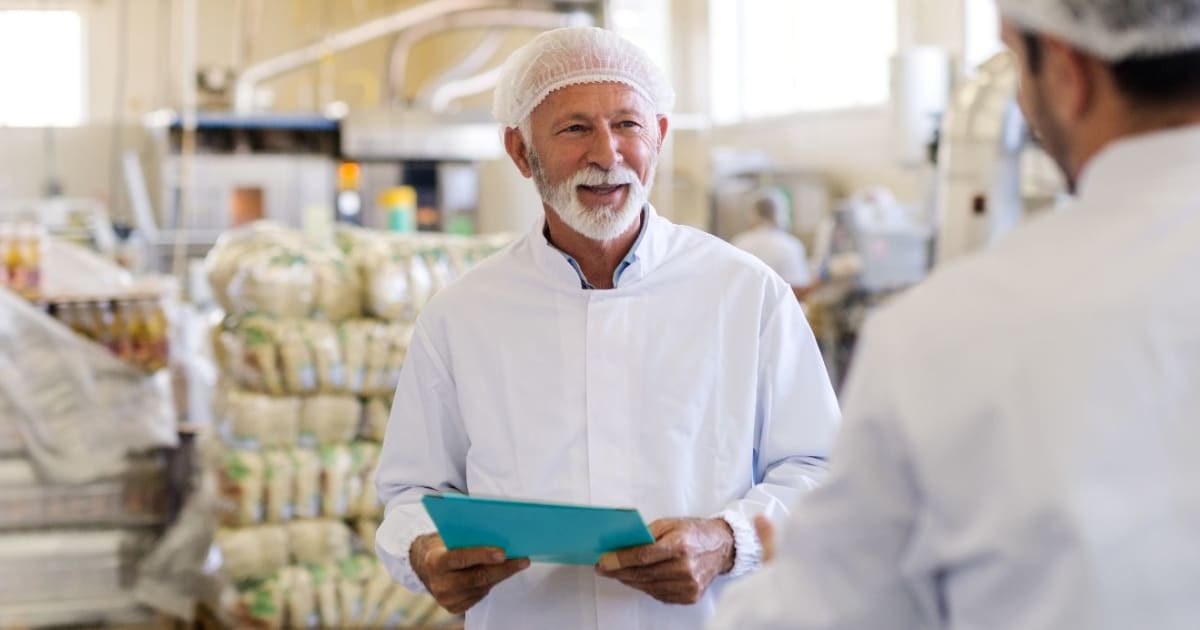 Foodservice Management Software | delegate group