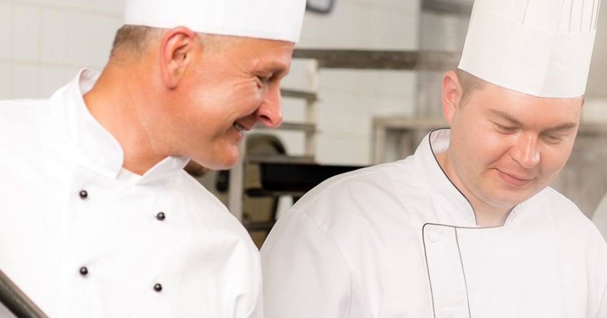 Foodservice Software for Central Production Kitchens | delegate group