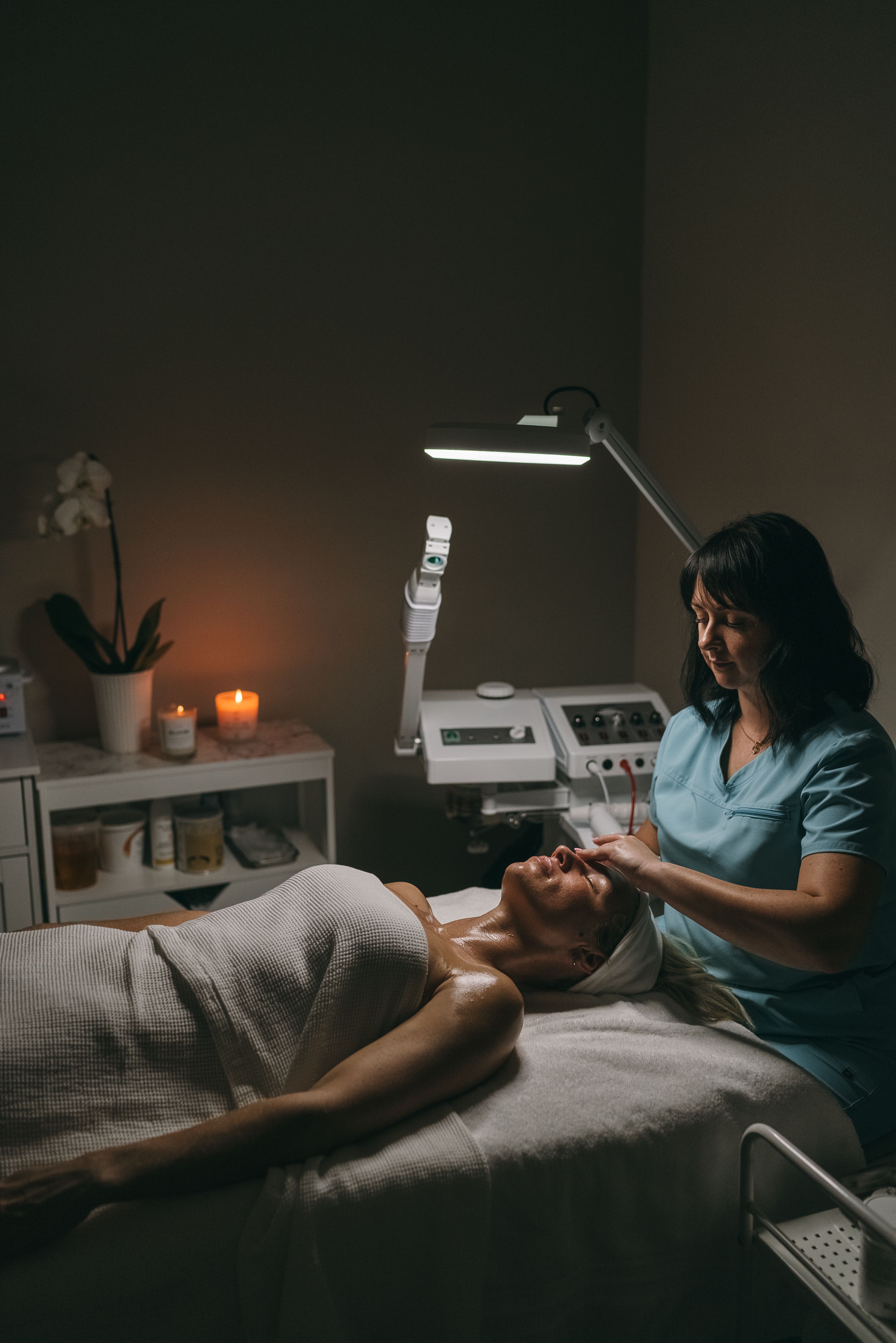 Beauty studio by Hanna