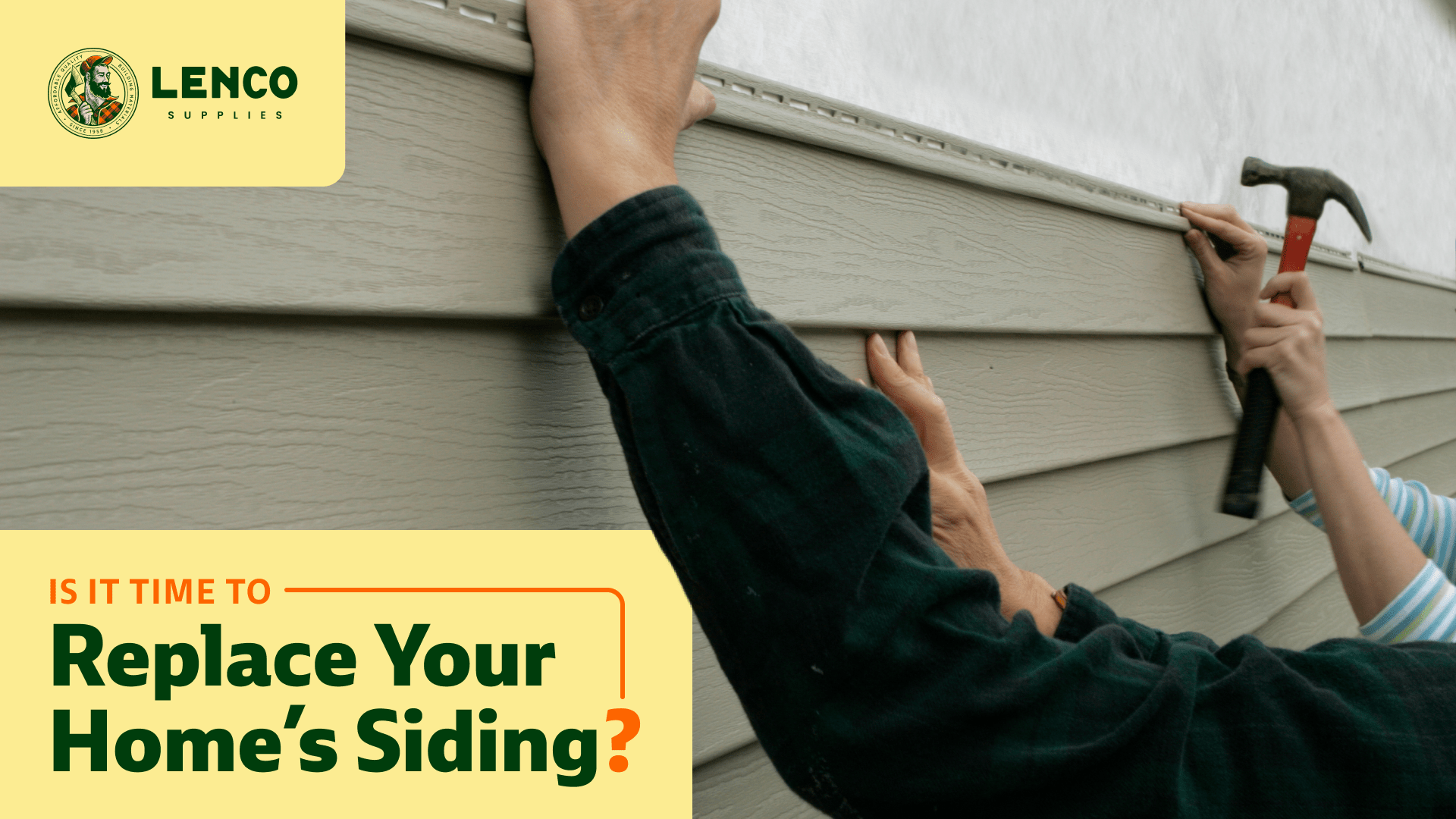 DIY Installation Tips for PVC Trim - LENCO Supplies