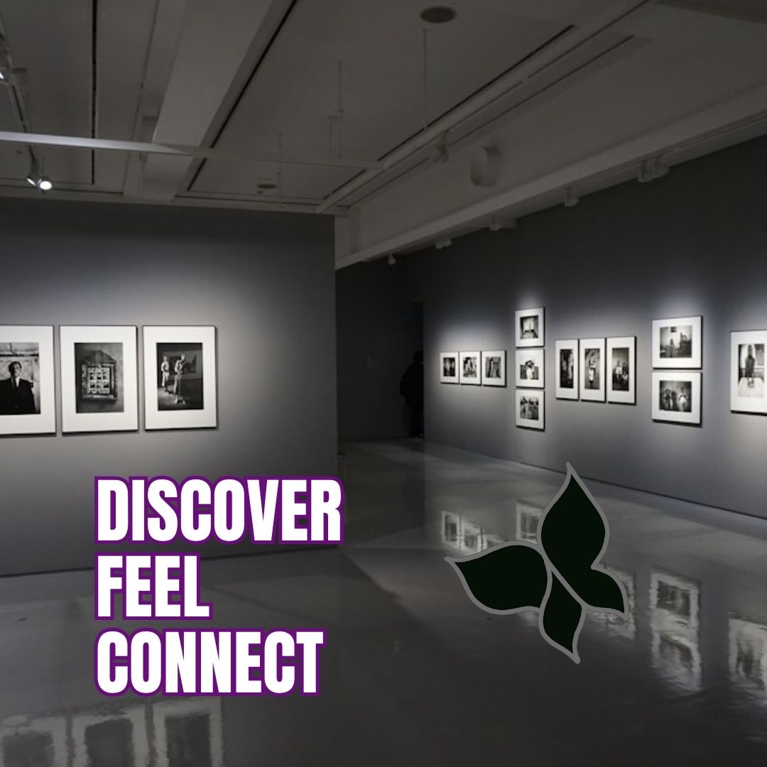 VibrantCast - Discover Feel Connect